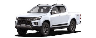 Vans Chevrolet en Ecuador | Metrocar Chevrolet