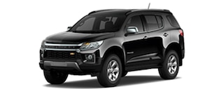 Modelos de Camionetas Chevrolet disponibles | Metrocar Chevrolet