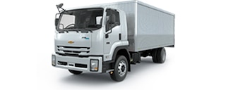 Chevrolet NQR 1015 EIII | Camiones | Metrocar Chevrolet