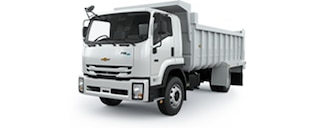 Chevrolet NQR 1015 EIII | Camiones | Metrocar Chevrolet