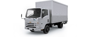 Chevrolet NQR 1015 EIII | Camiones | Metrocar Chevrolet